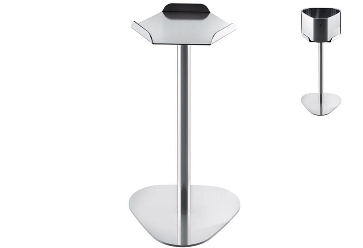 Stand For Beverage Cooler 23 5 Diva By WMF BauscherHepp Stand For Beverage Cooler 23 5 Diva By WMF BauscherHepp