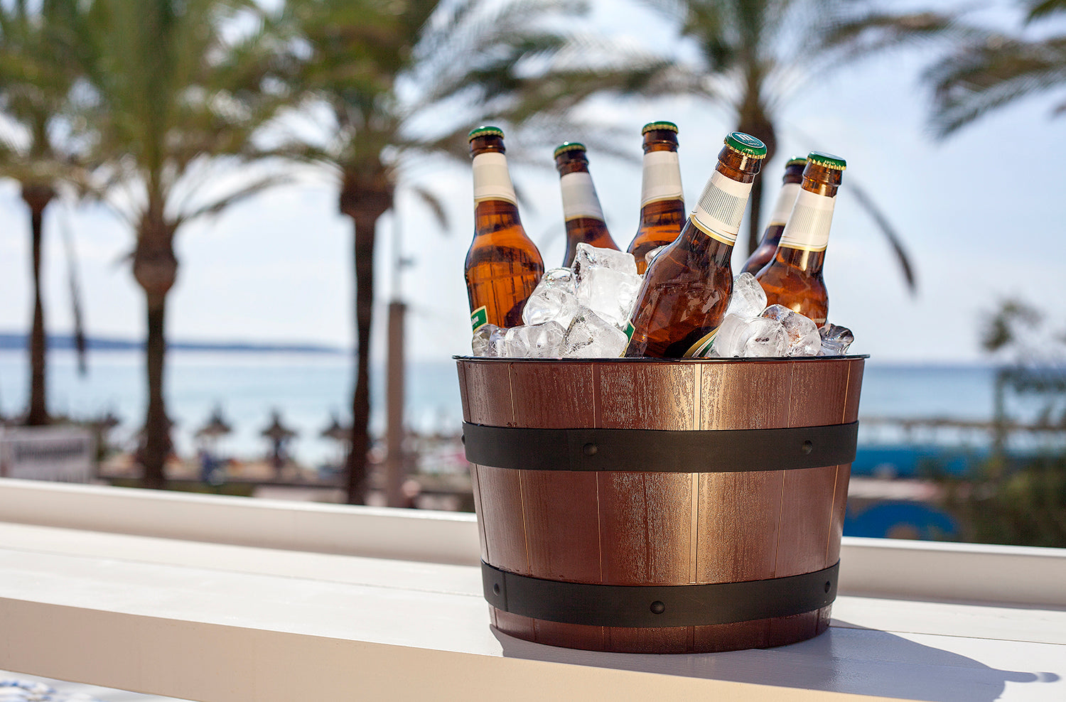 Barrel – BauscherHepp