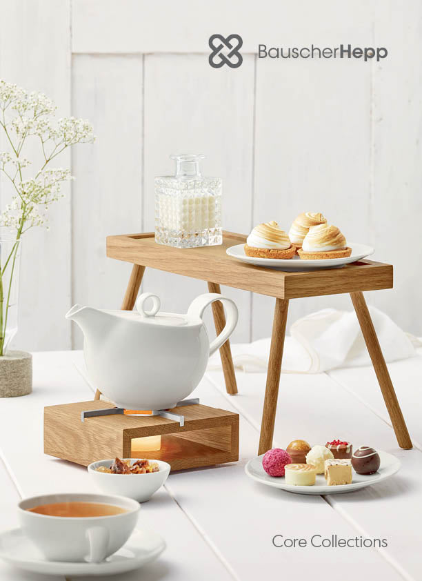 Core Collections – BauscherHepp