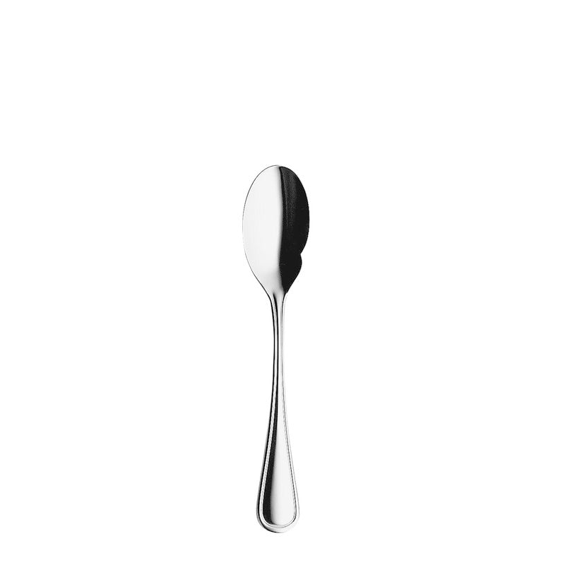 French Sauce Spoon 7.3" Contour 18/0 by Hepp – BauscherHepp