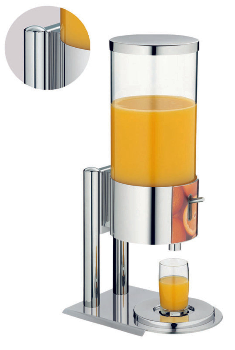 Juice Dispenser 12" x 8" 227.5 oz Basic by WMF – BauscherHepp
